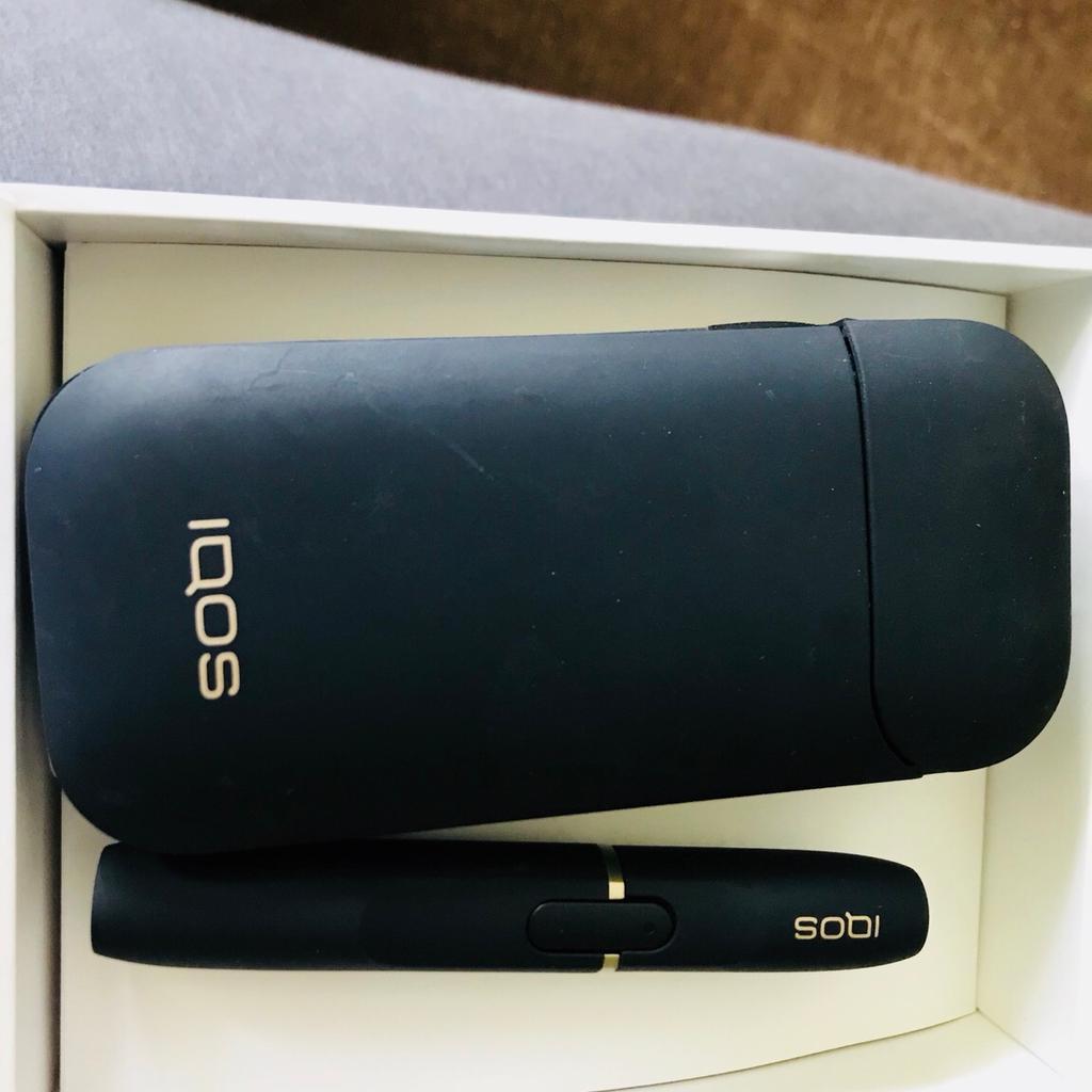 IQOS KIT in 75228 Ispringen for €40.00 for sale | Shpock