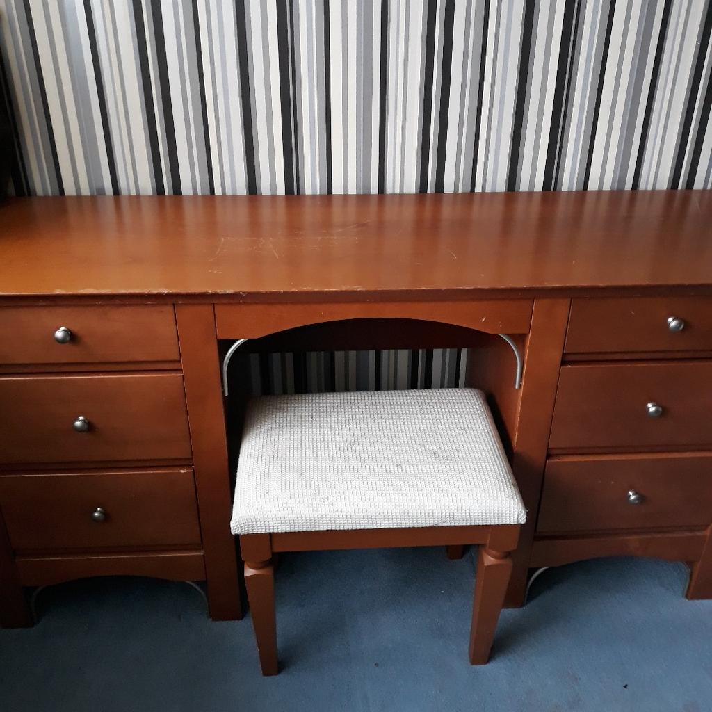 Dressing table in Shrewsbury für 20,00 £ zum Verkauf | Shpock DE