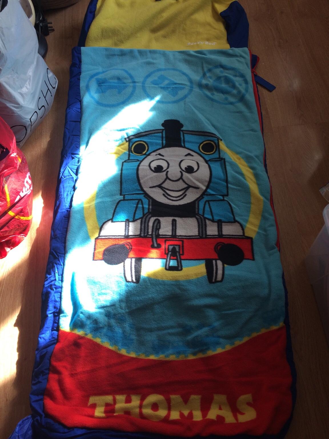 Ready Bed Thomas the Tank Engine in S11 Sheffield für 6,00 £ zum ...