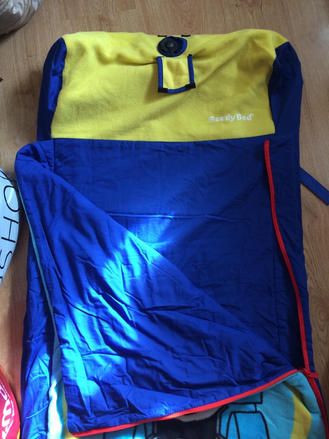 Ready Bed Thomas the Tank Engine in S11 Sheffield für 6,00 £ zum ...
