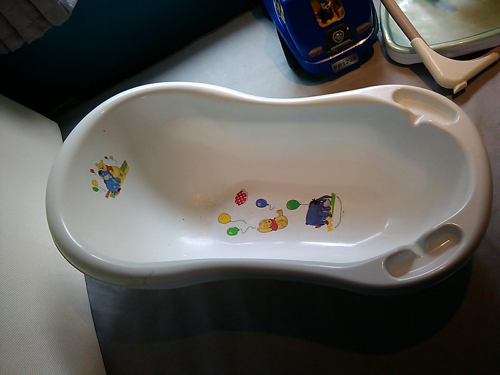 Winnie the pooh baby bath in M22 Manchester für 5,00 £ zum Verkauf ...