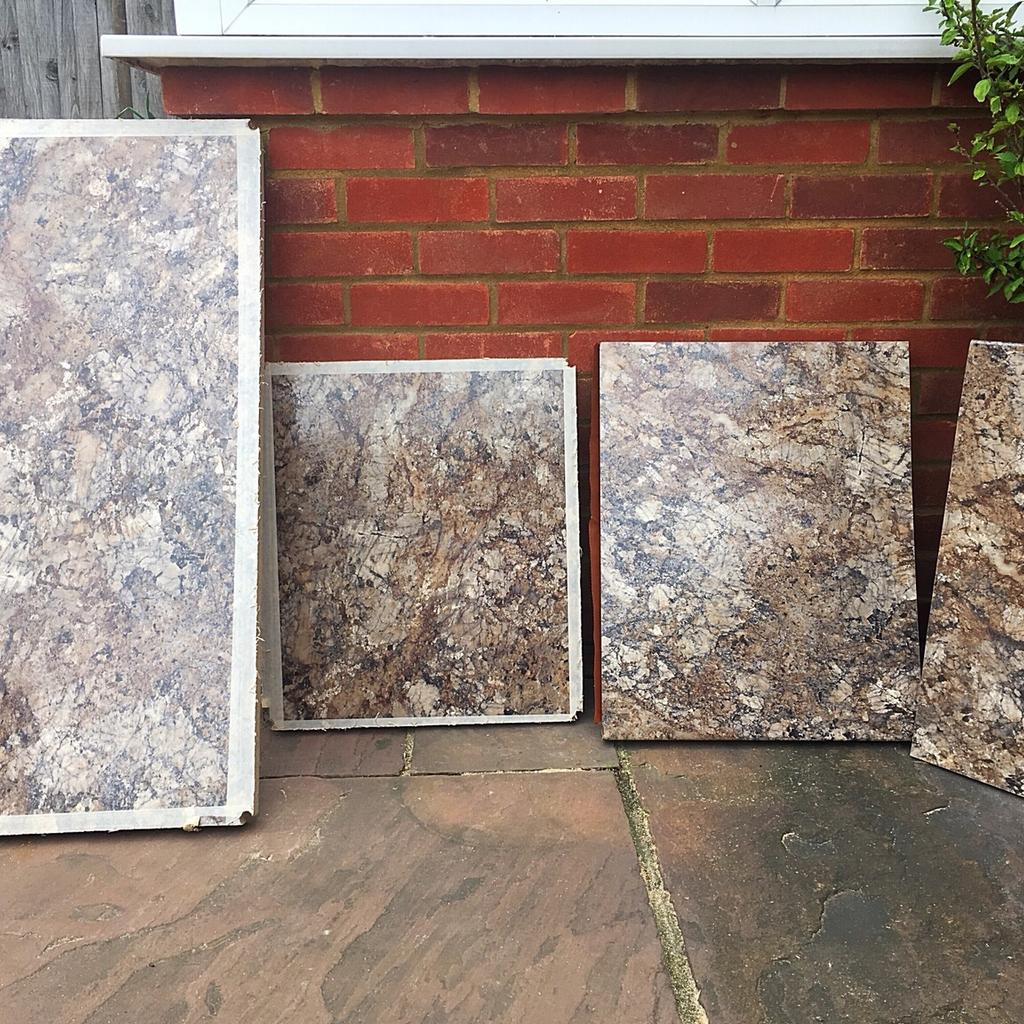 Worktop Offcuts in ME15 Maidstone for £5.00 for sale | Shpock