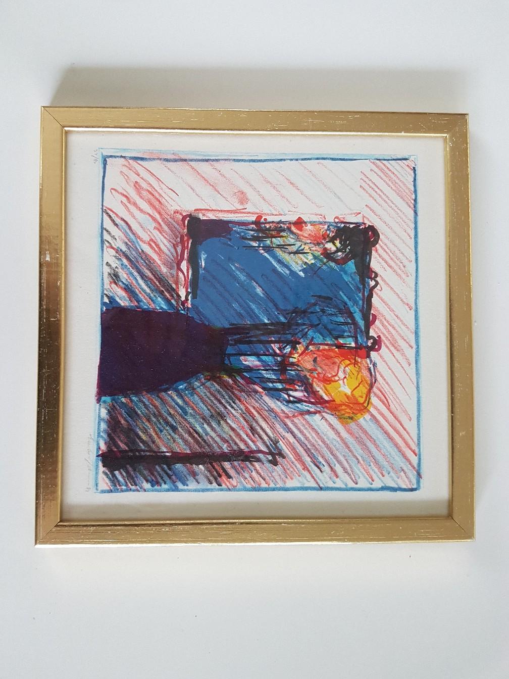 Tavla in 12551 Älvsjö postort for SEK 20.00 for sale | Shpock