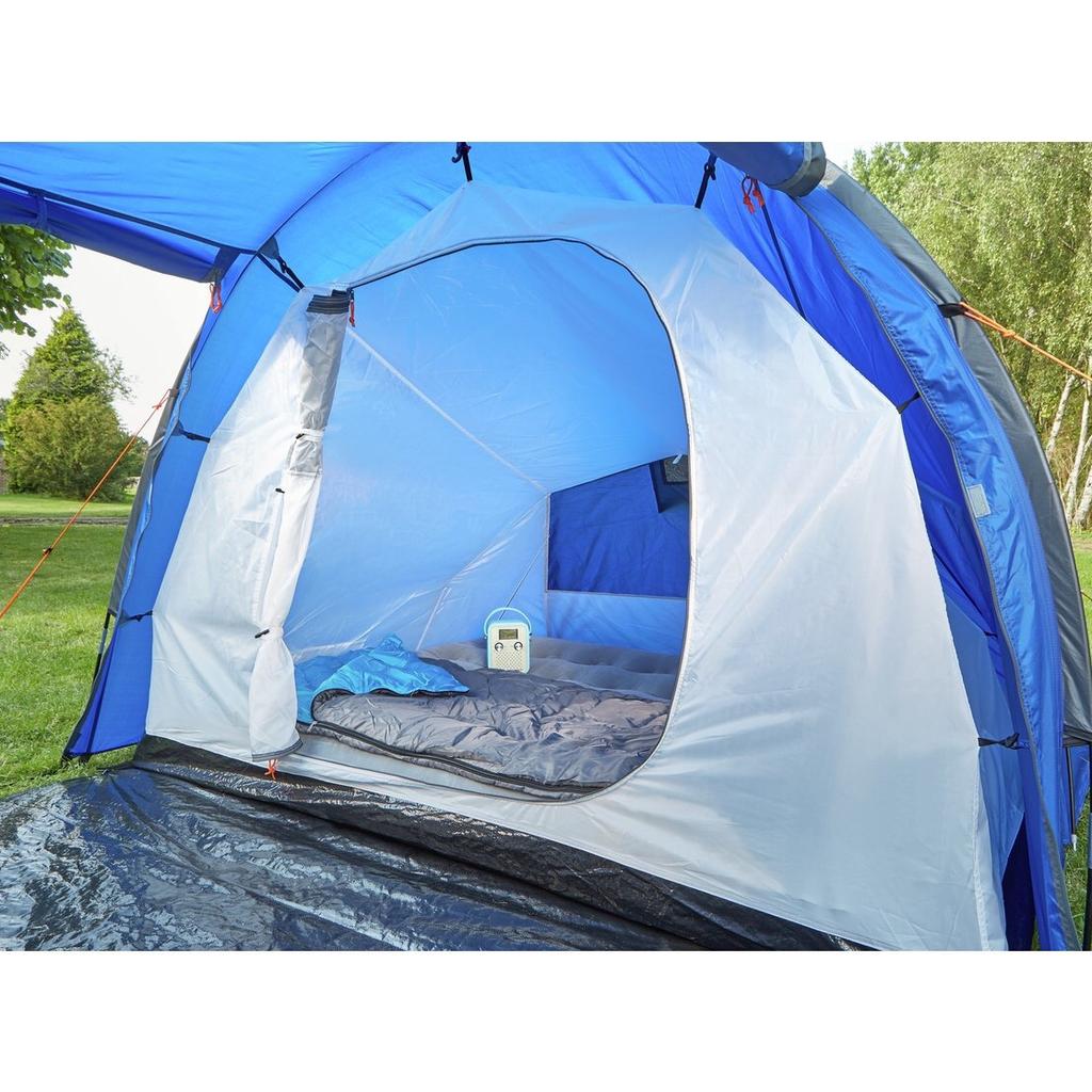 Pro action 6 man tent in Redditch für 50,00 £ zum Verkauf | Shpock DE