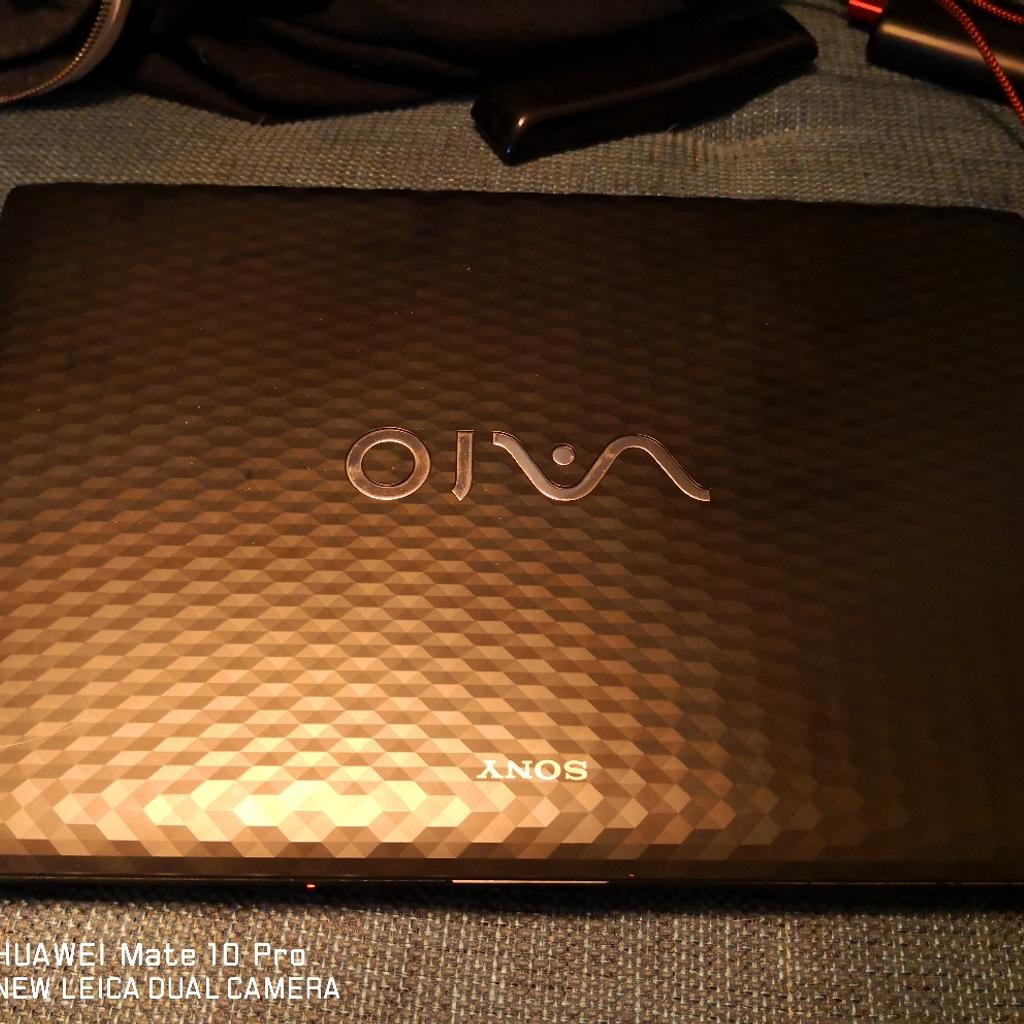 Sony Vaio Notebook in 82398 Polling für 120,00 € zum Verkauf | Shpock DE