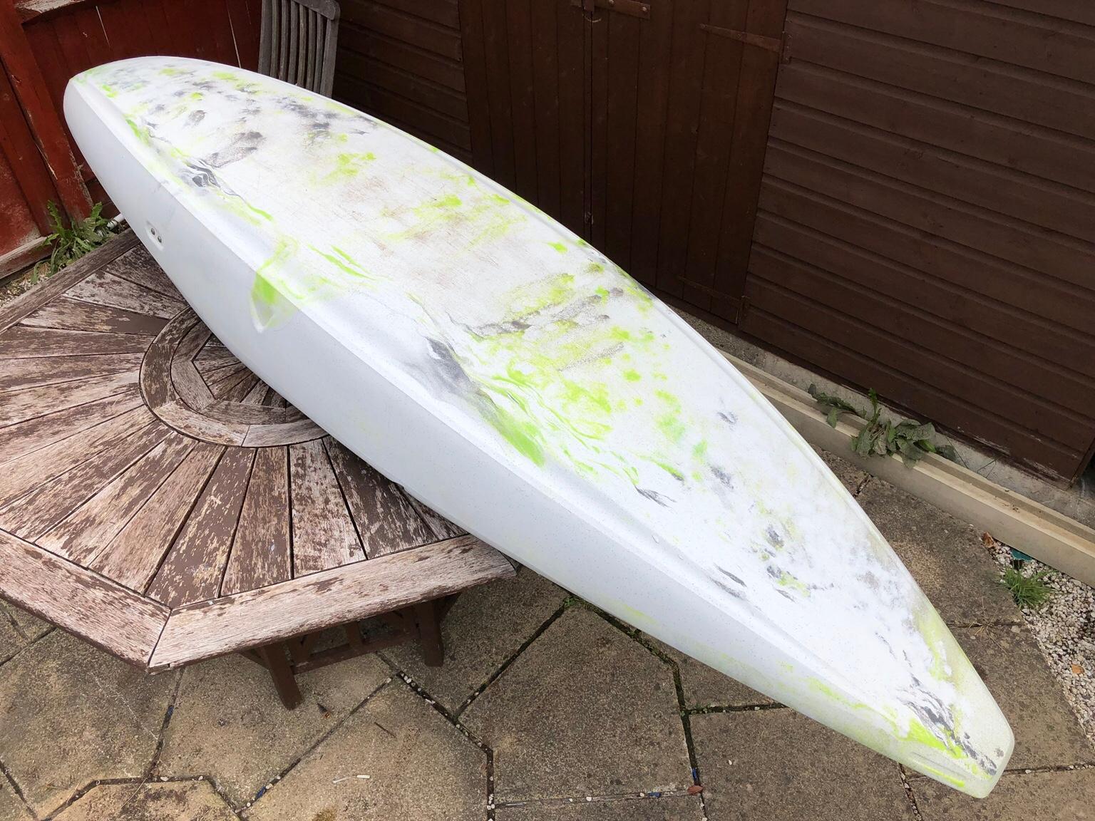 Dagger Axiom 9 river spec in RH10 Crawley for £550.00 for sale | Shpock