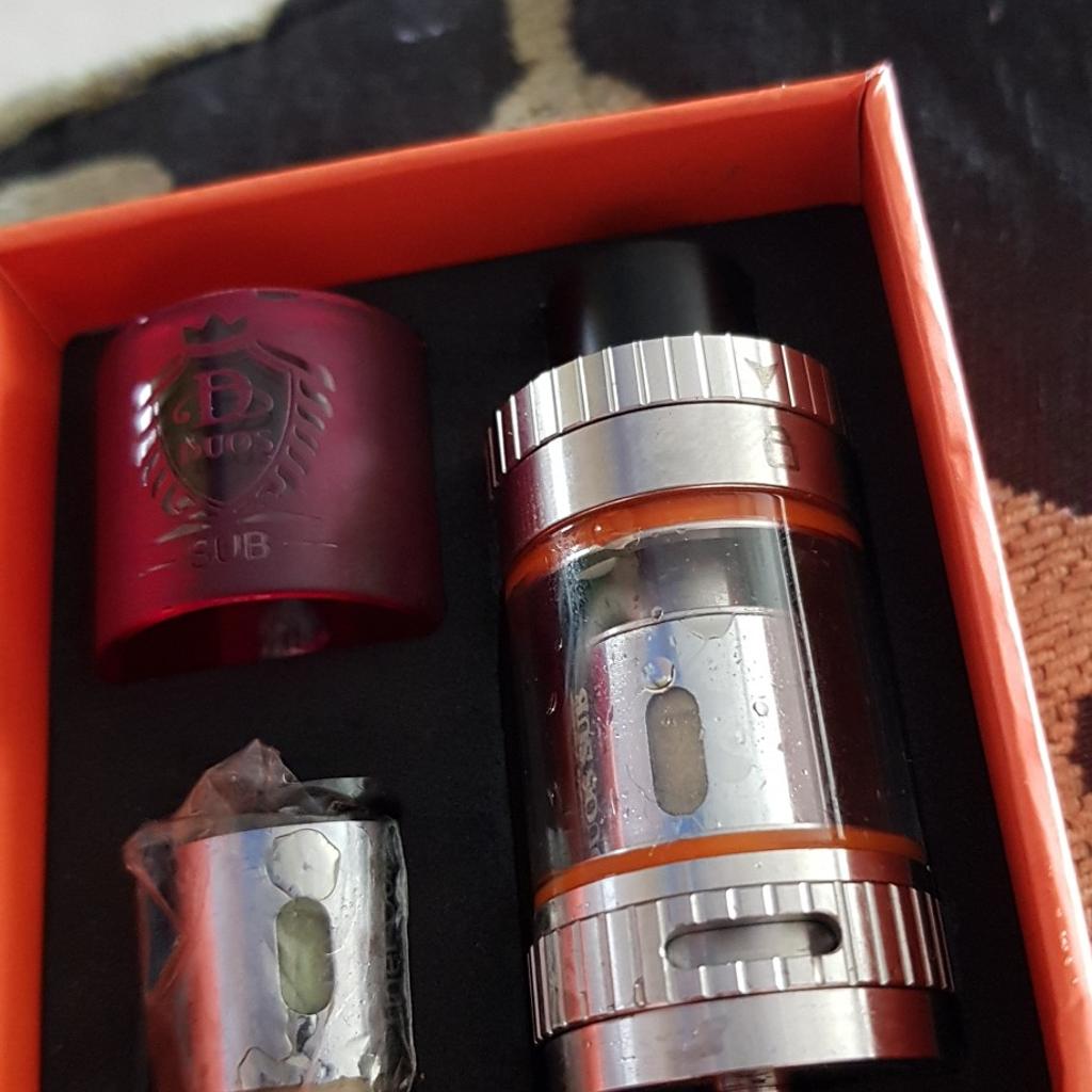 Horizon tech duo's sub in LS14 Leeds für 5,00 £ zum Verkauf | Shpock DE