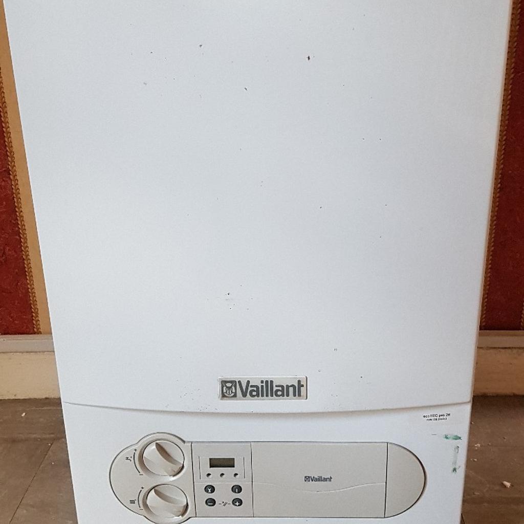 Combi boiler in L8 Liverpool für 90,00 £ zum Verkauf | Shpock DE