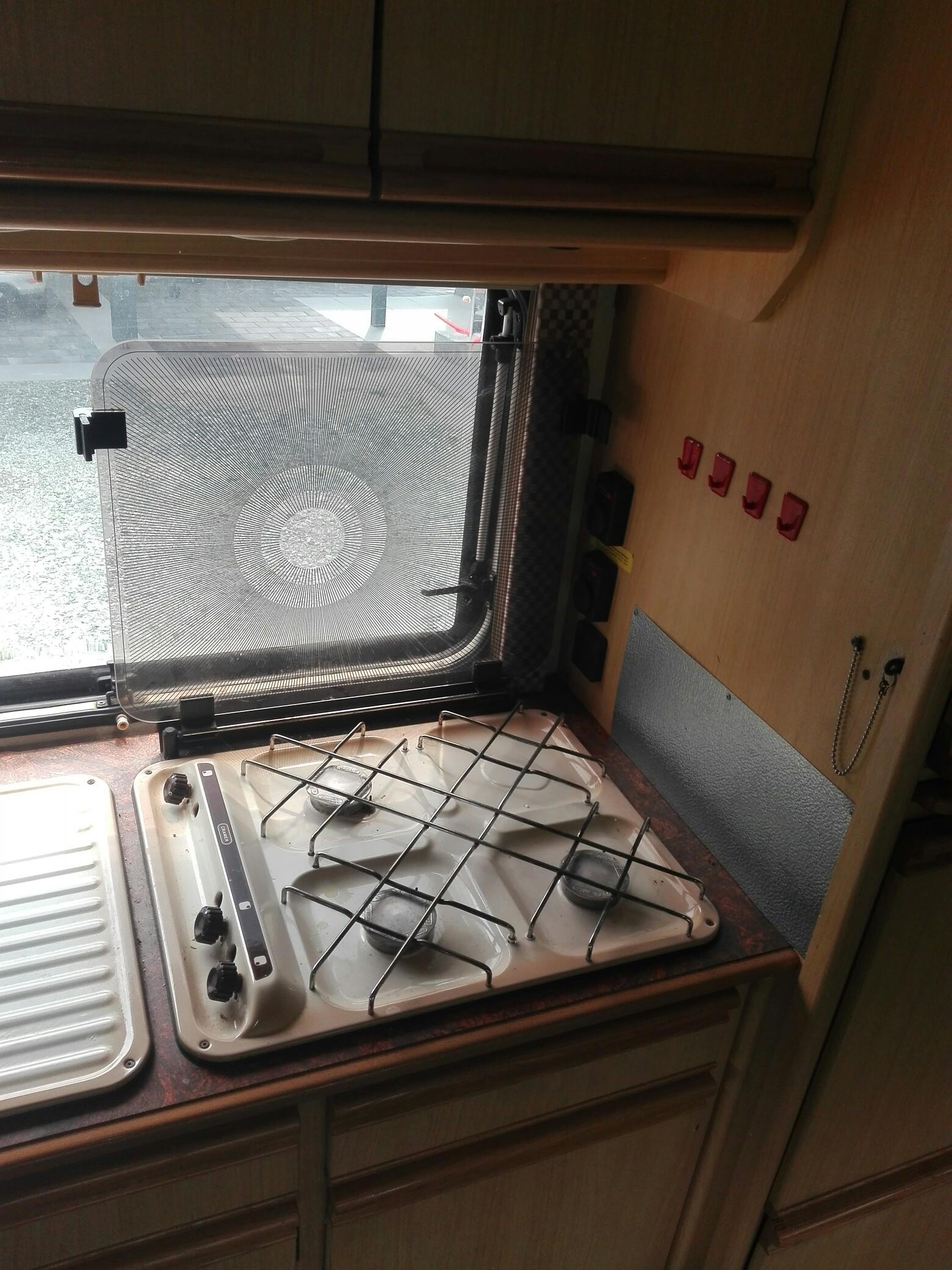 Wohnmobil Lmc 6400, Bj.91/6 in 8403 Lebring-Sankt Margarethen für 4.200 ...