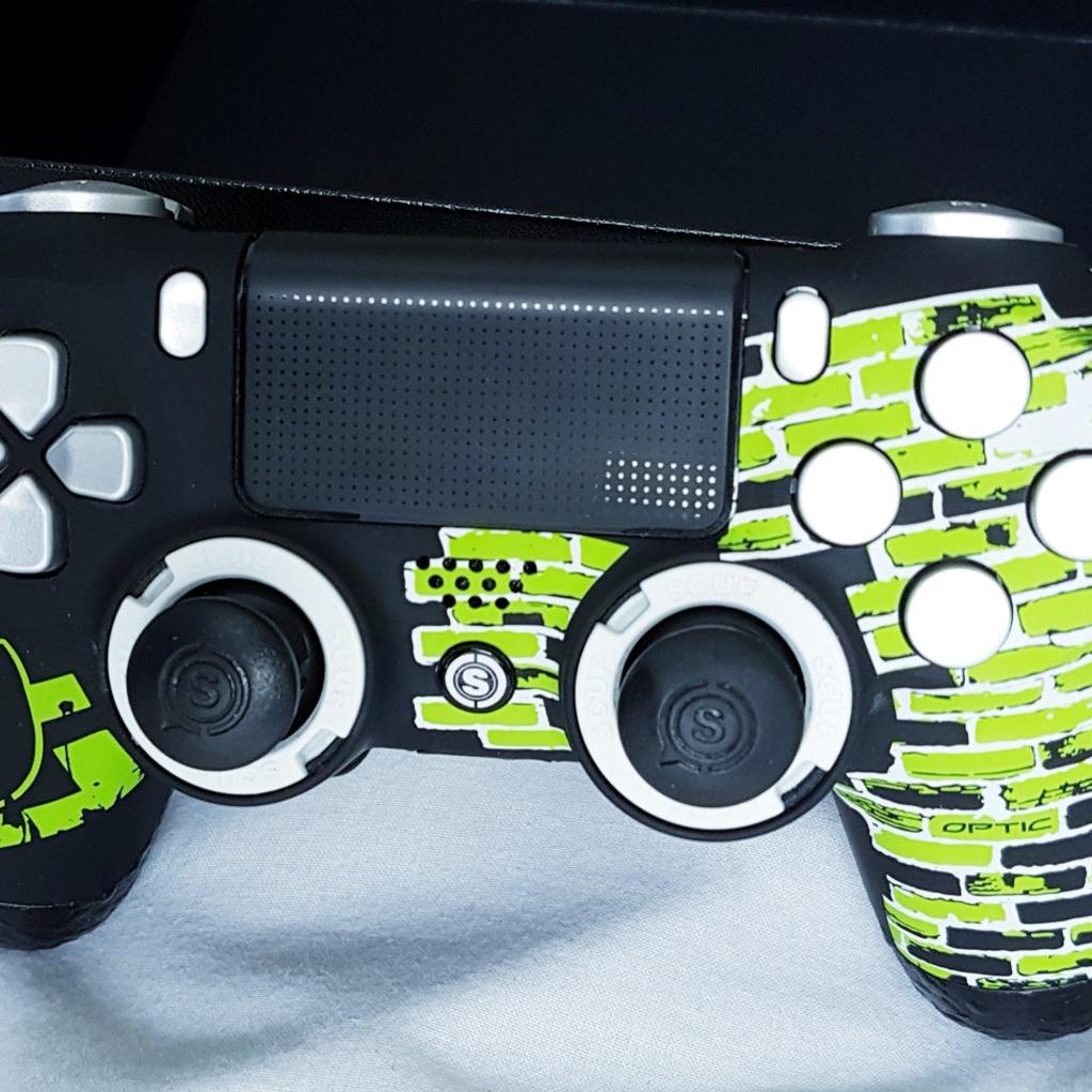 NEW Scuf Infinity 4PS Pro - PS4 Controller in NW10 London for £120.00 ...