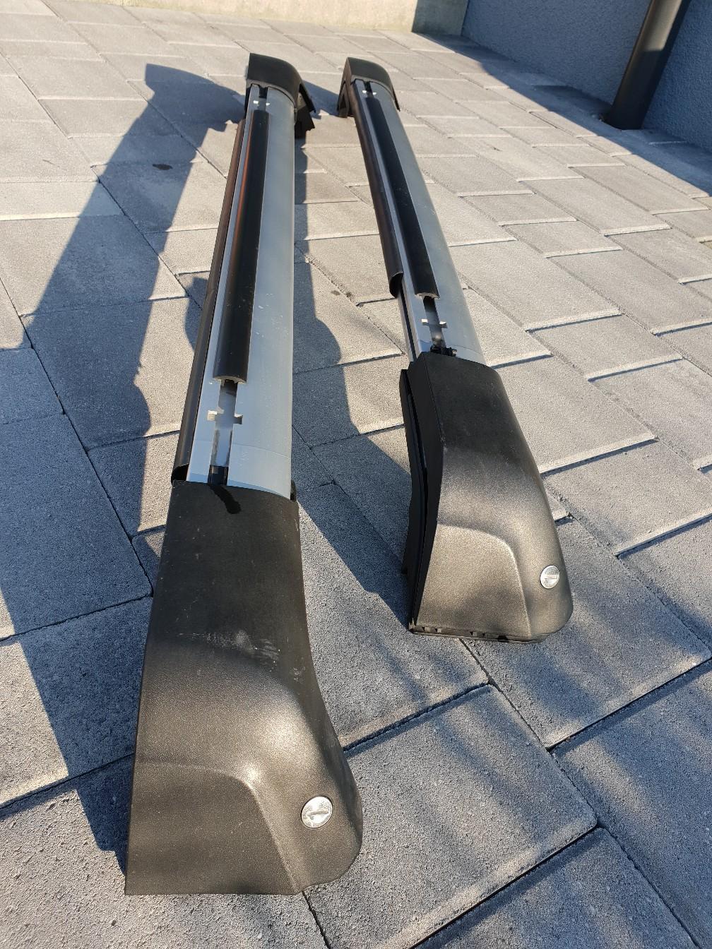 Dachträger Für Ford Galaxy