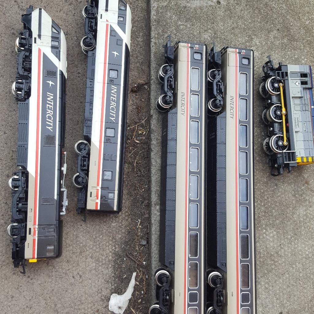 Hornby trains in M5 Salford für 1.234,00 £ zum Verkauf | Shpock DE