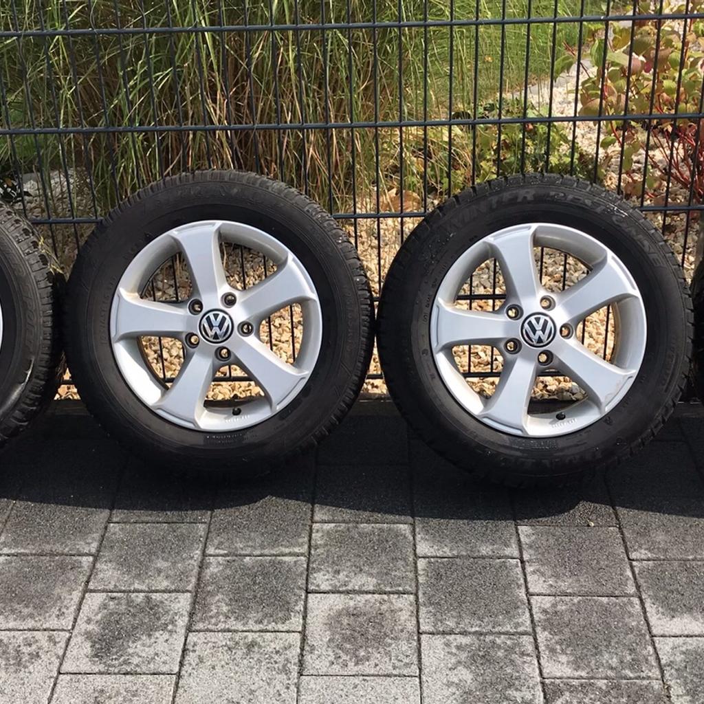 Elegantes Golf 5 Alufelgen Bilder