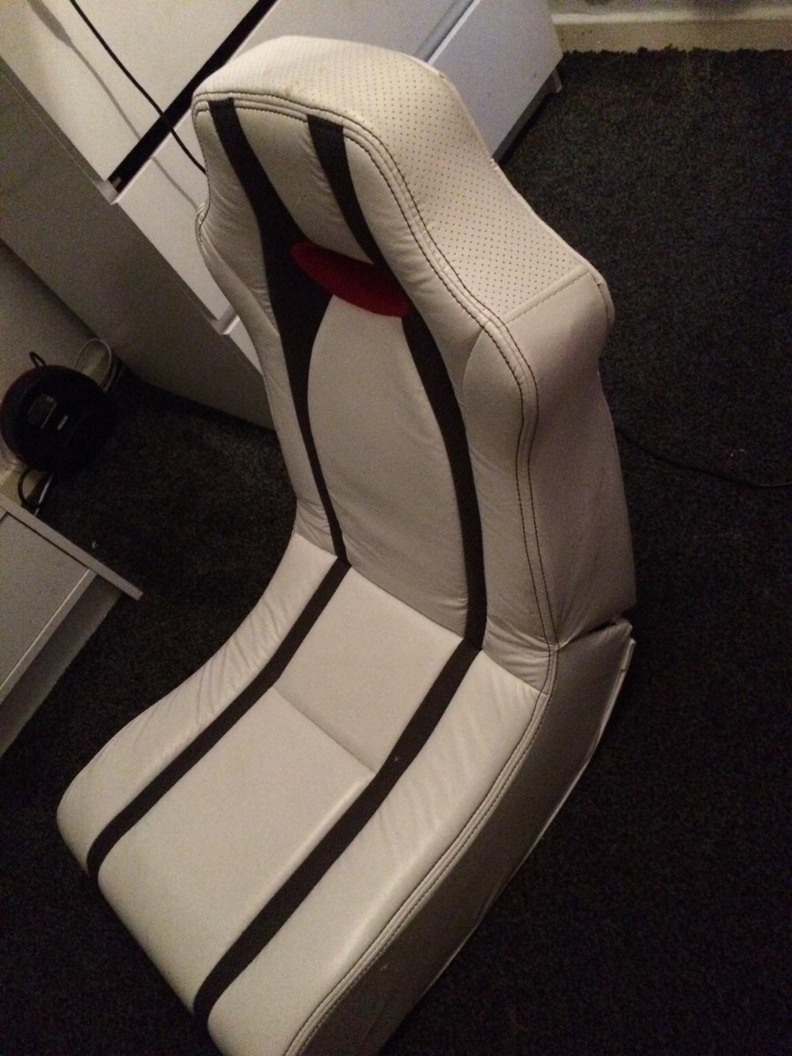 X rocker gaming chair in SO16 Southampton für 25,00 £ zum Verkauf ...