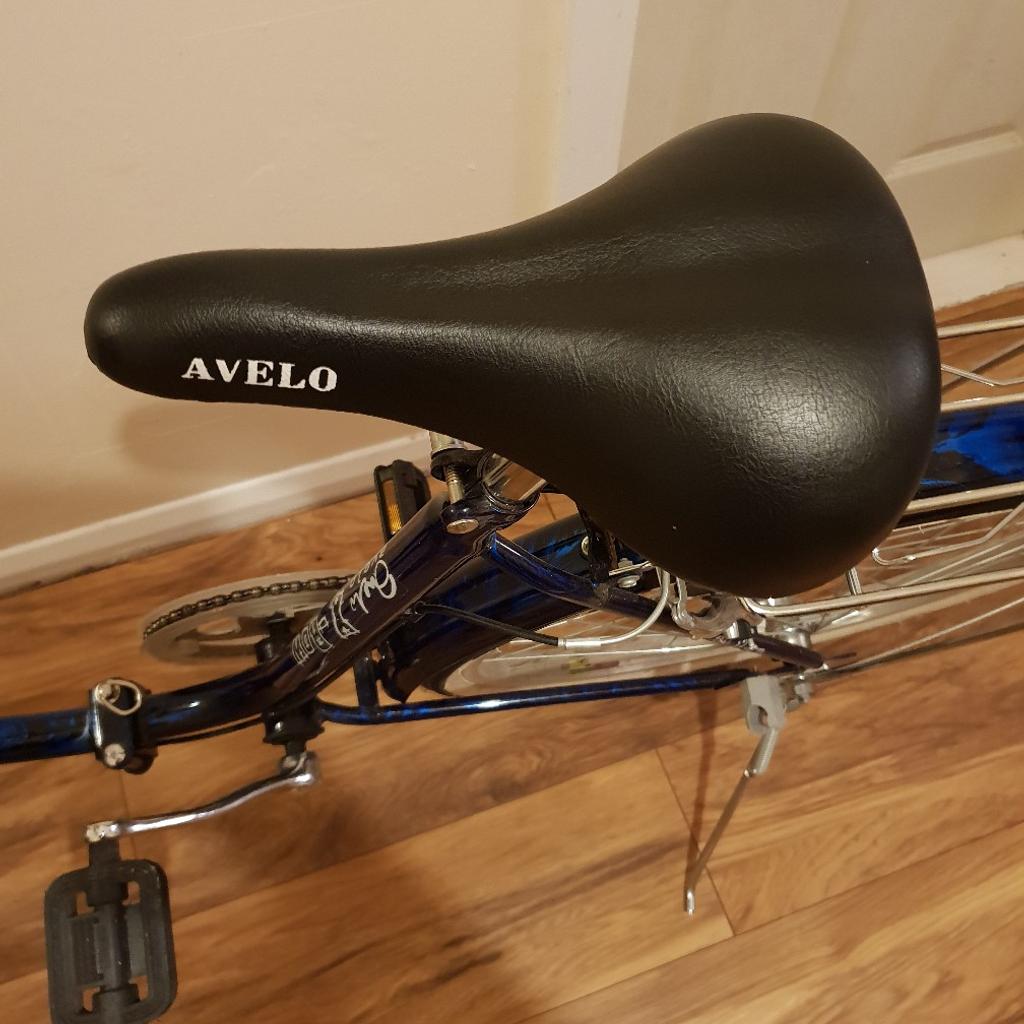 Avelo folding bike in TN2 Wells für £ 75,00 zum Verkauf | Shpock AT
