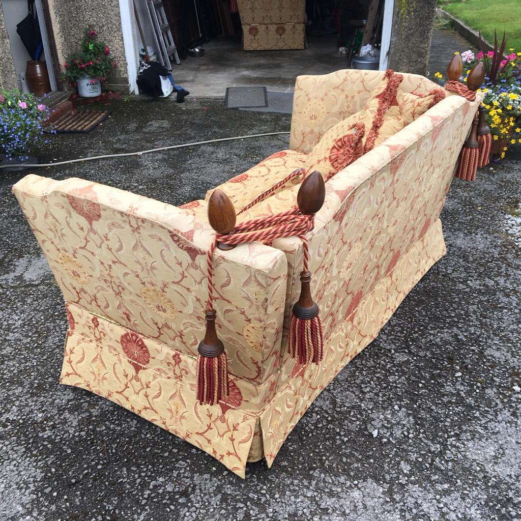 Arighi Bianchi Sofas in SK17 Peak für 500,00 £ zum Verkauf | Shpock DE