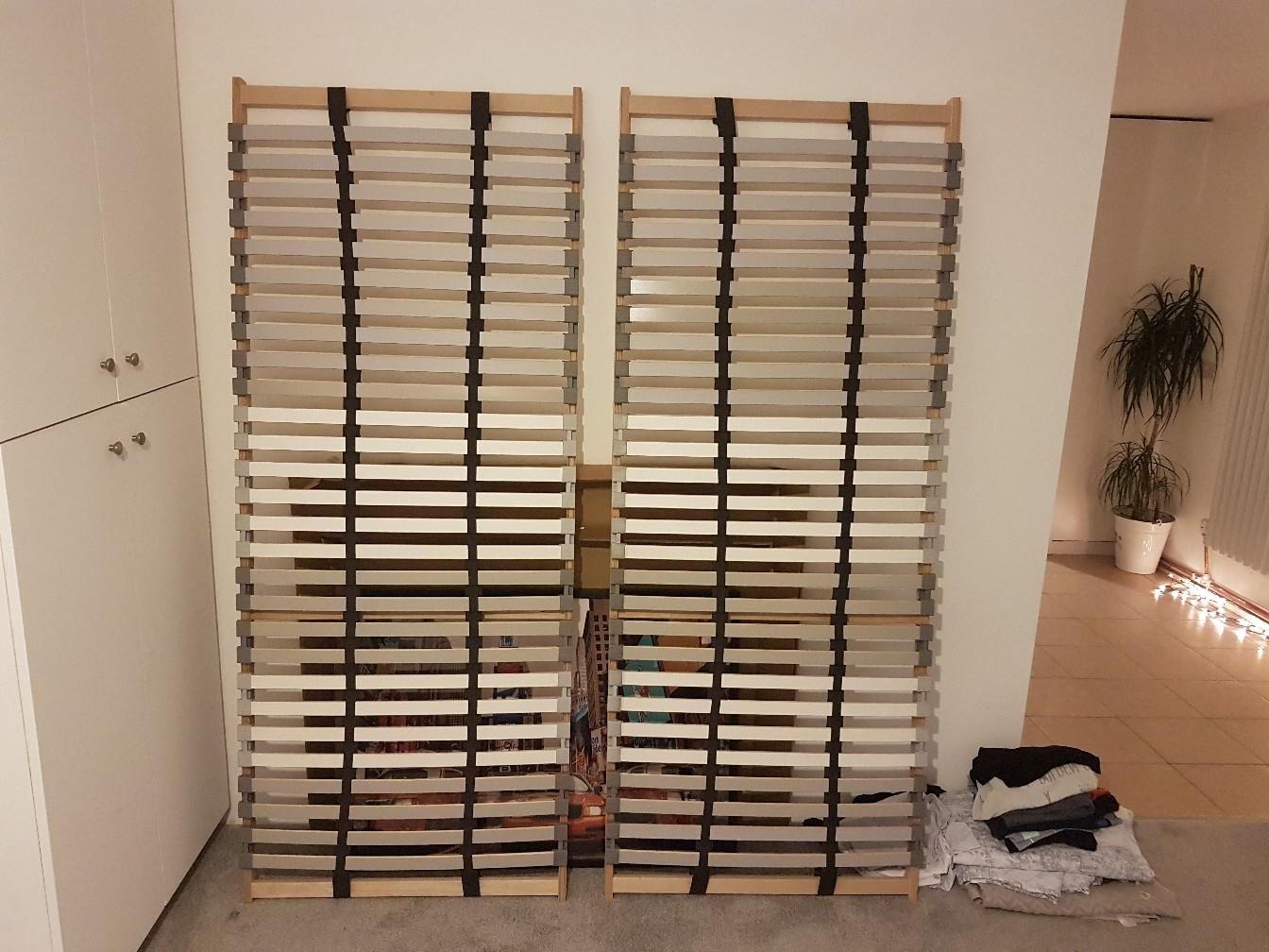 Lonset IKEA Bed Slats in E15 Newham für £ 30,00 zum Verkauf | Shpock AT