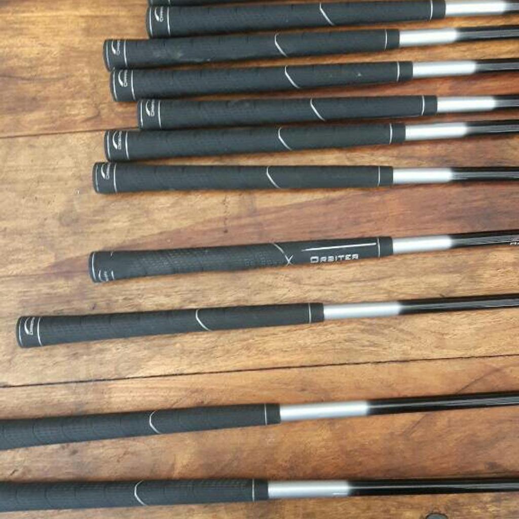 Golf clubs in Sunderland für £ 30,00 zum Verkauf | Shpock AT