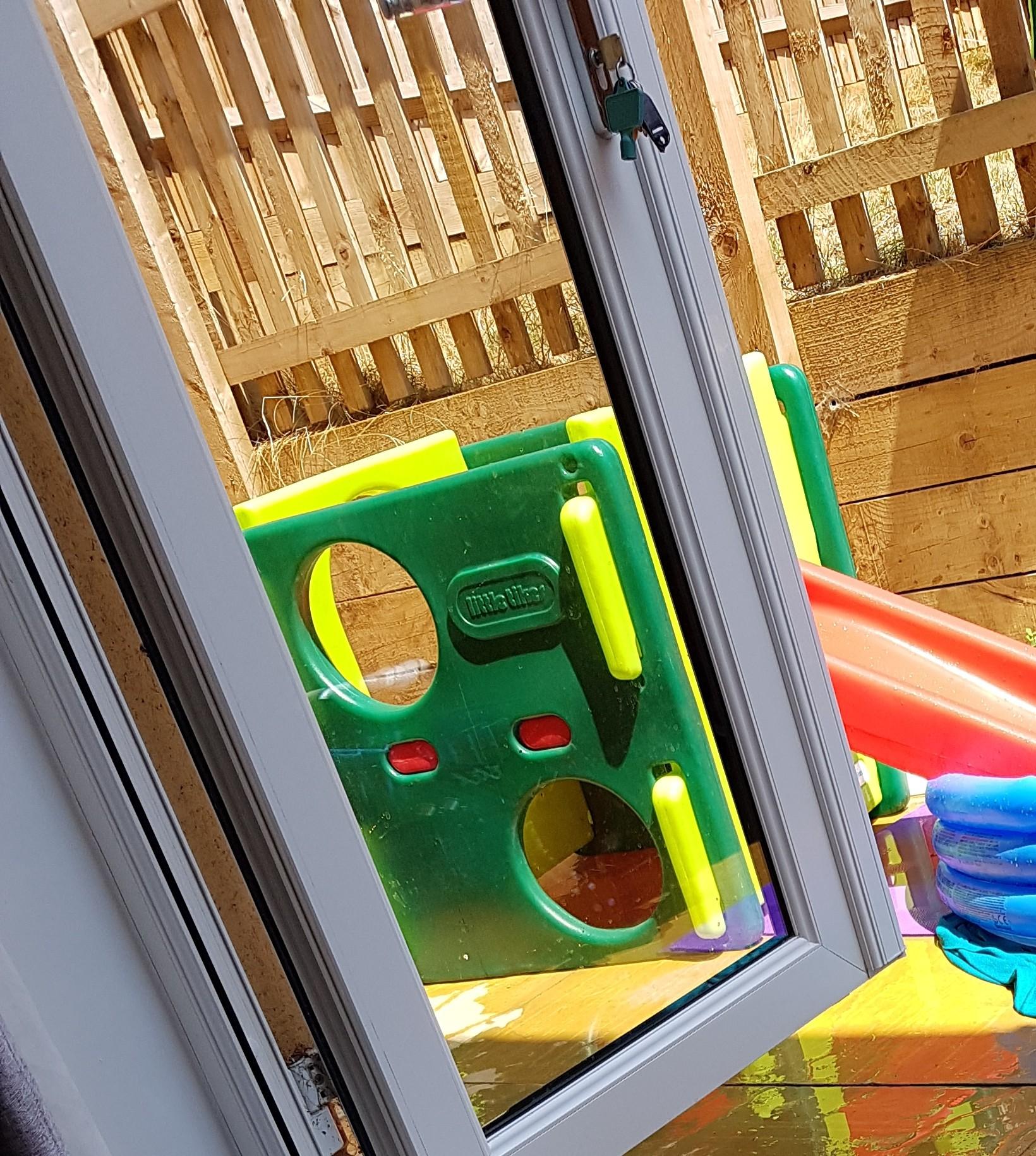 Little Tikes slide in NN14 Northamptonshire für £ 25,00 zum Verkauf ...