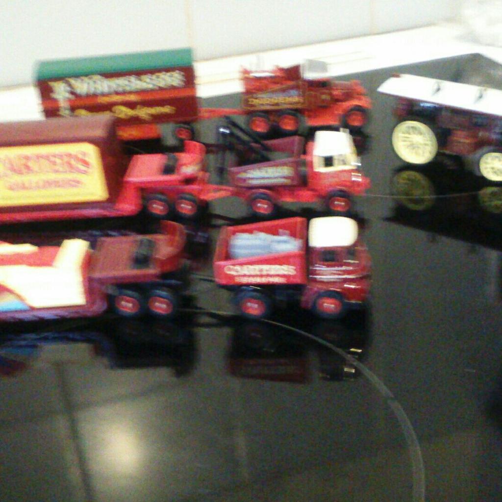 Atlas scale model fairground engines in ST5-Lyme für £ 15,00 zum ...