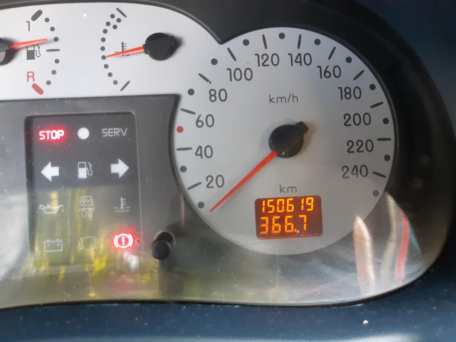 Renault Clio 1.9 dti ( Diesel ) in 5280 Braunau für 1.500,00 € zum ...