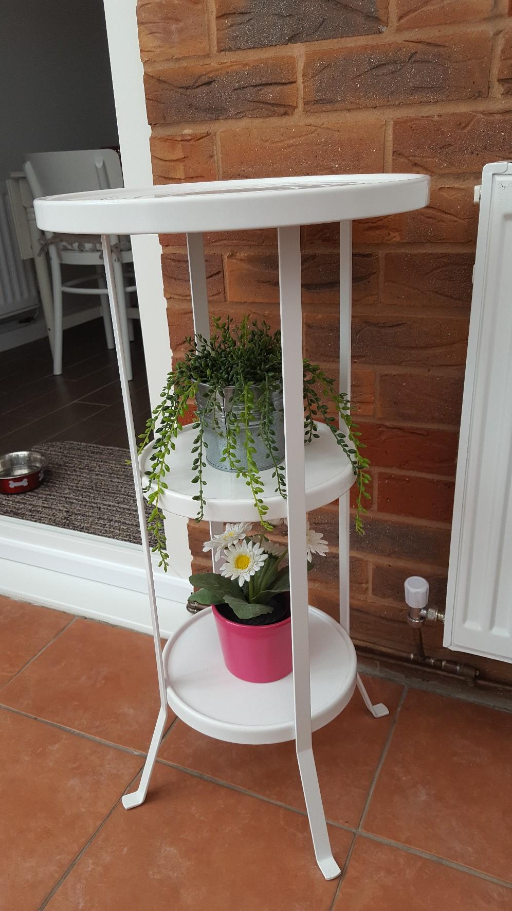 Ikea "Gunnern" pedestal table in B32 Birmingham for £12.00 for sale ...