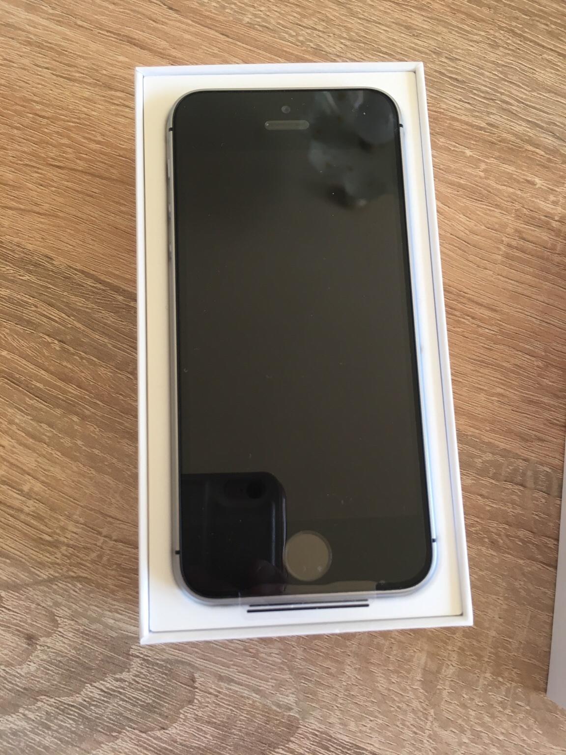 iPhone SE in 6143 Mühlbachl für 200,00 € zum Verkauf | Shpock DE