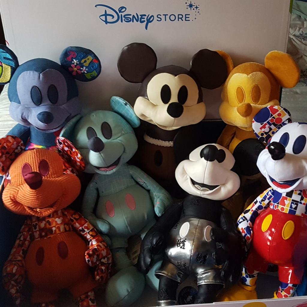 Disney Mickey Memories Collection *BNWT* in Selby für 25,00 £ zum ...