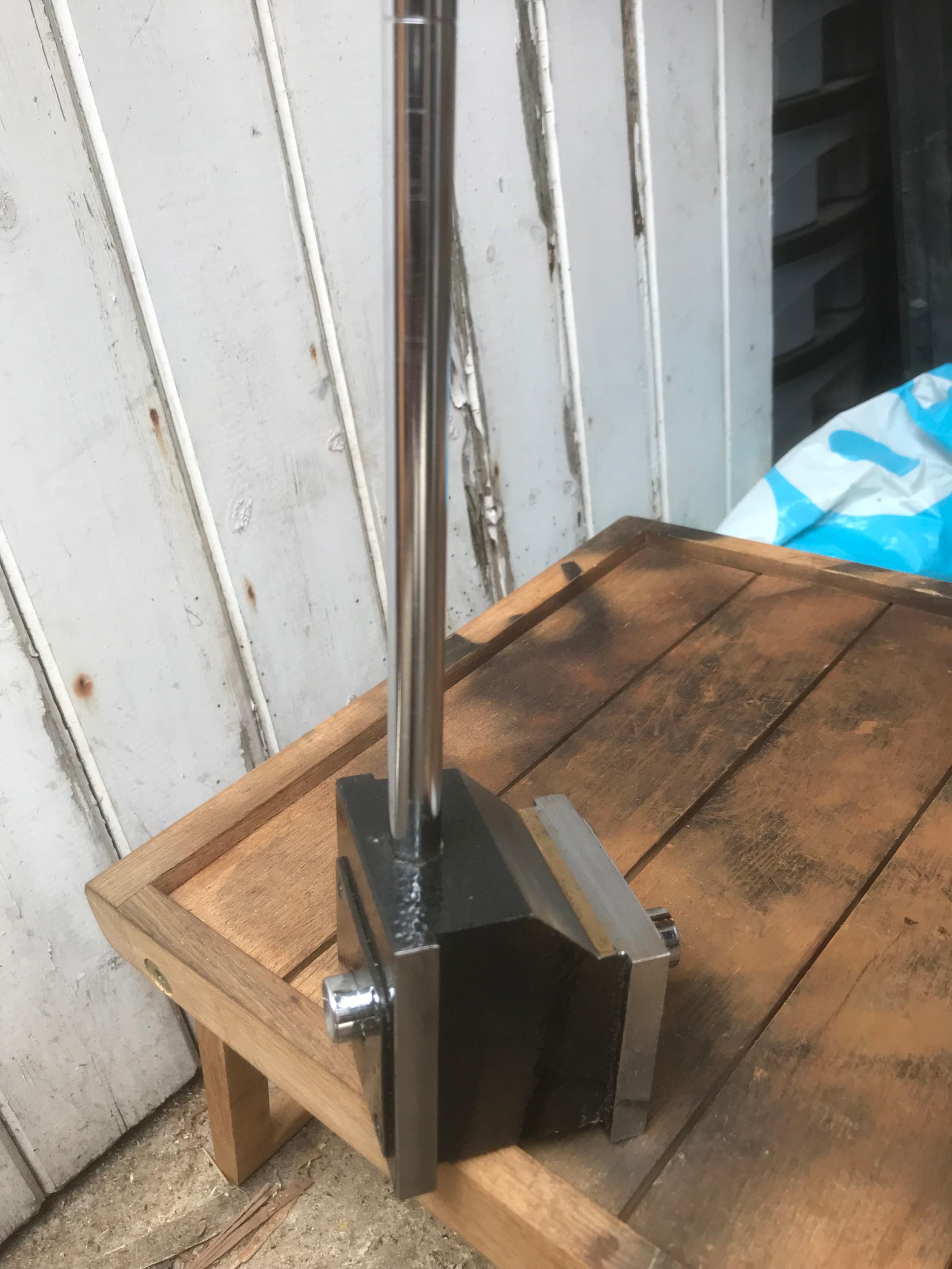 Eclipse E901 magnetic base in ME10 Swale for £65.00 for sale | Shpock