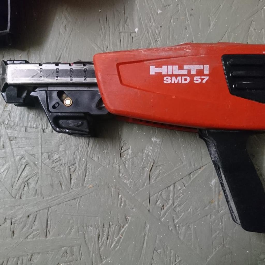 Hilti Trockenbauschrauber SD 5000-A22 in 42115 Wuppertal für 360,00 € zum Verkauf | Shpock DE