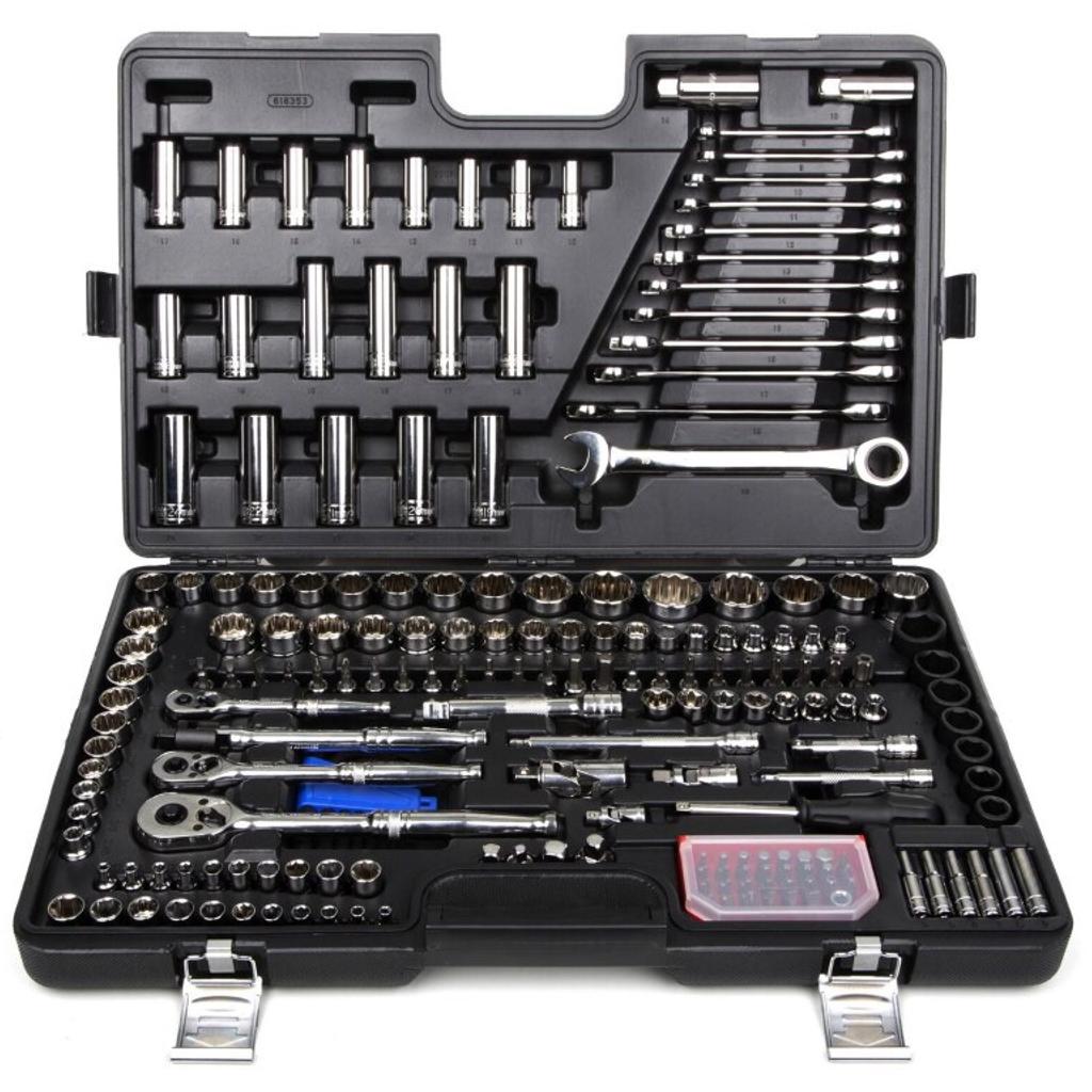 Halfords professional tool set. in B28 Birmingham for £150.00 for sale ...