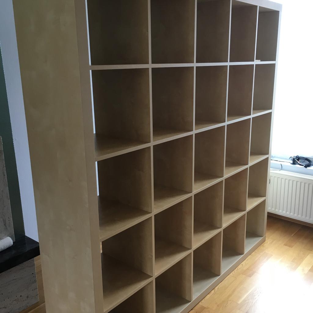 IKEA Kallax 25 Cube Storage Unit in Spelthorne für £ 100,00 zum Verkauf ...