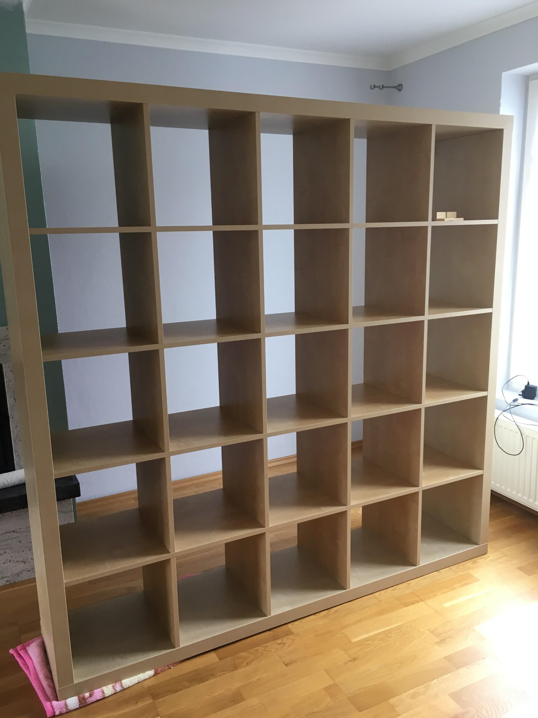 IKEA Kallax 25 Cube Storage Unit in Spelthorne für 100,00 £ zum Verkauf ...