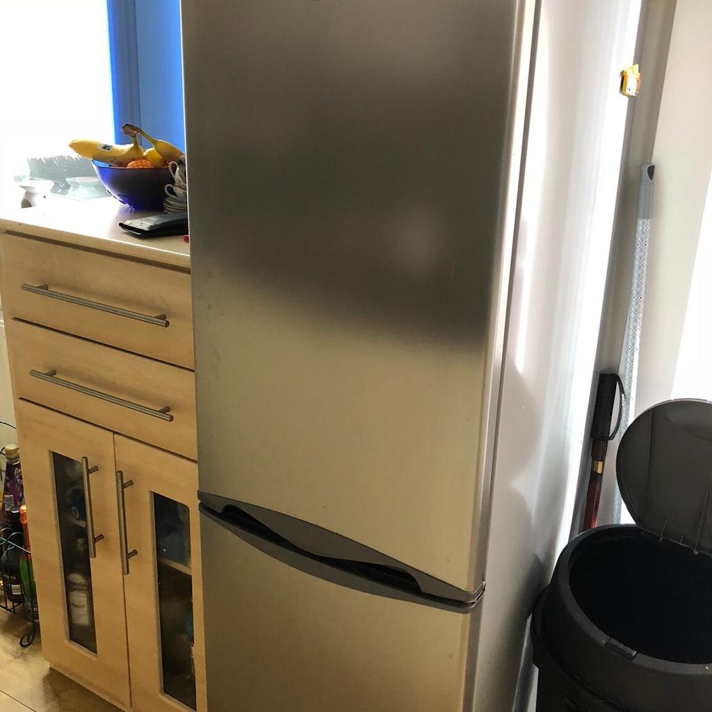 Logik fridge freezer in FY4 Side für 40,00 £ zum Verkauf | Shpock DE