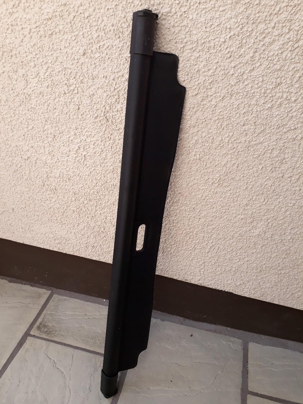Parcel shelf for zafira in CF48 Merthyr Tydfil für 30,00 £ zum Verkauf ...