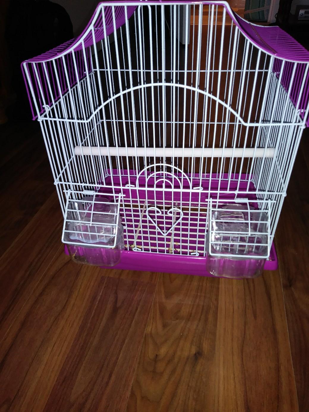 Bird cage in E20 Newham für 18,00 £ zum Verkauf | Shpock DE