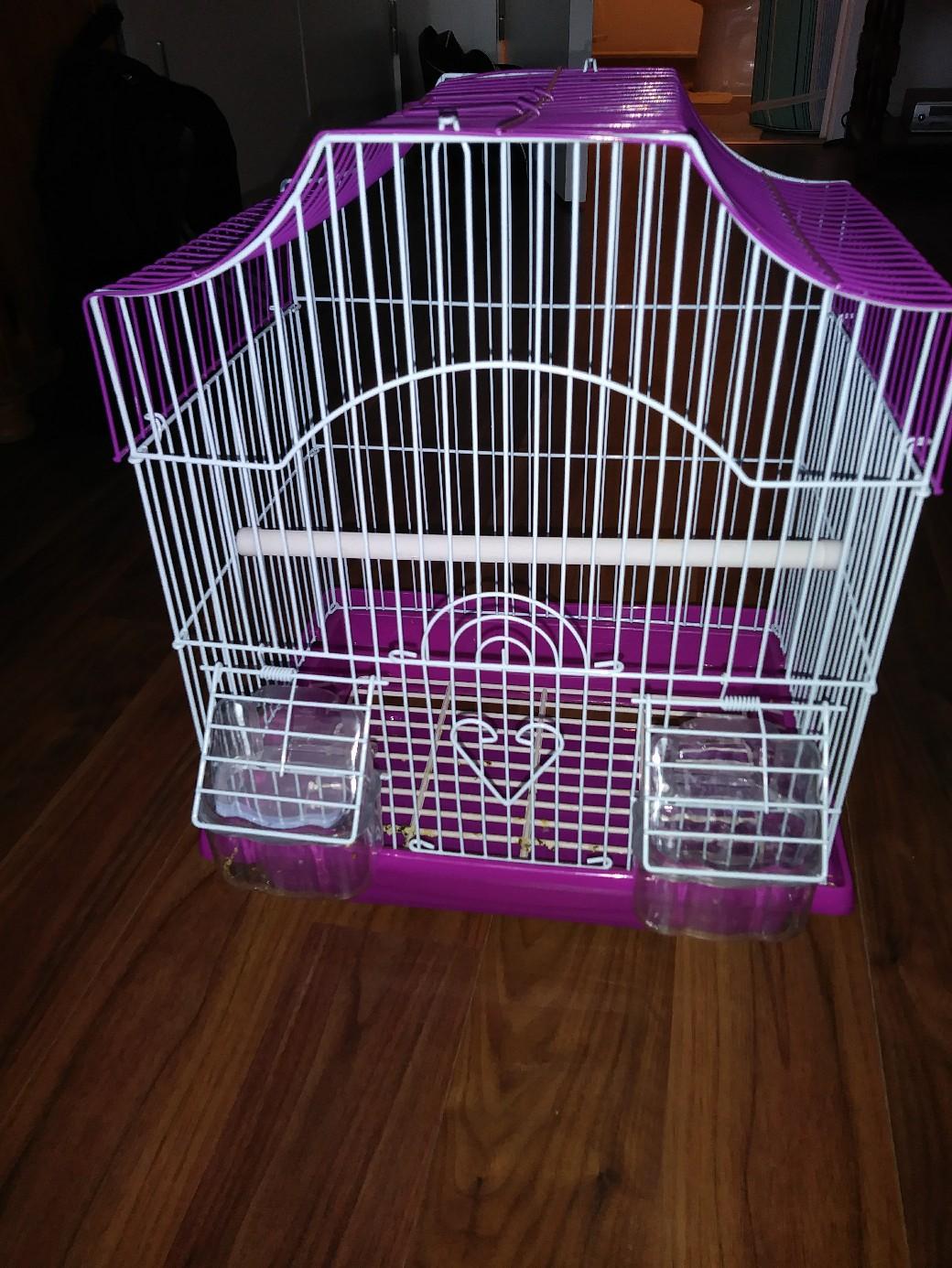 Bird cage in E20 Newham für 18,00 £ zum Verkauf | Shpock DE