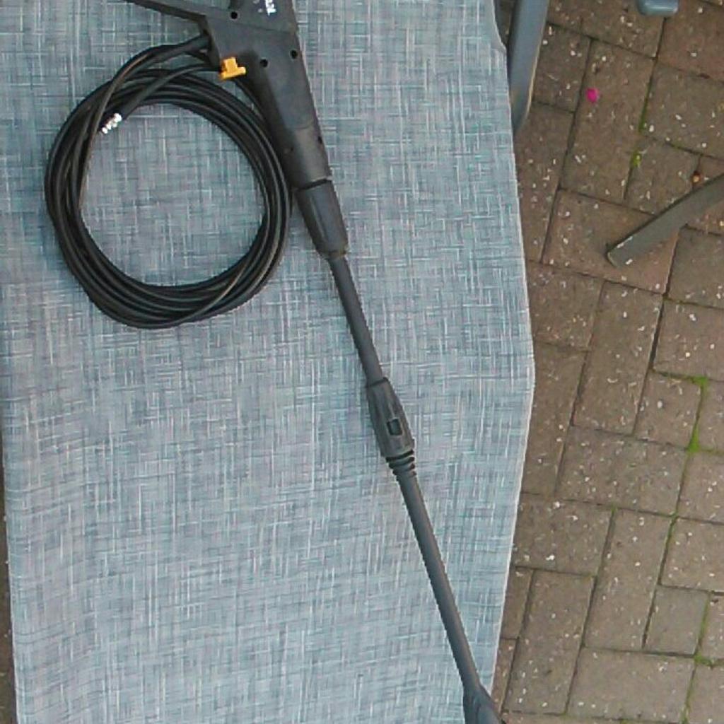 Titan pressure washer lance /trigger/gun in WR1 Worcester für 5,00 ...