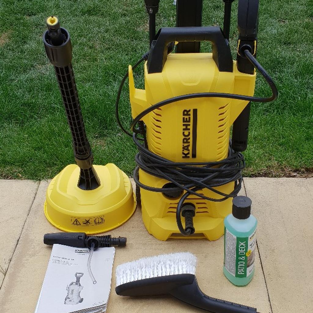 Karcher k2 full control in S70 Barnsley für £ 85,00 zum Verkauf | Shpock AT