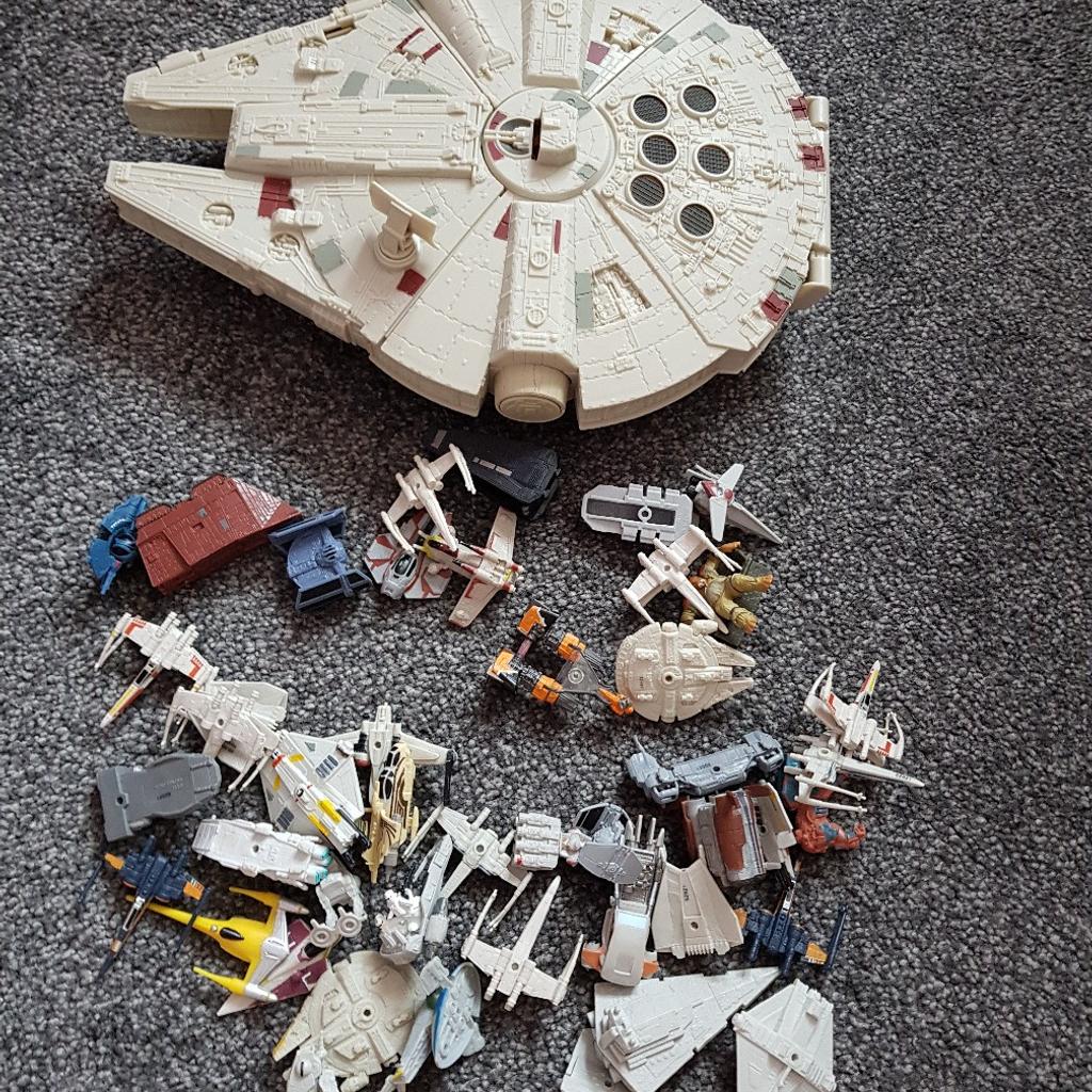 Stars wars in Maidenhead für 10,00 £ zum Verkauf | Shpock DE