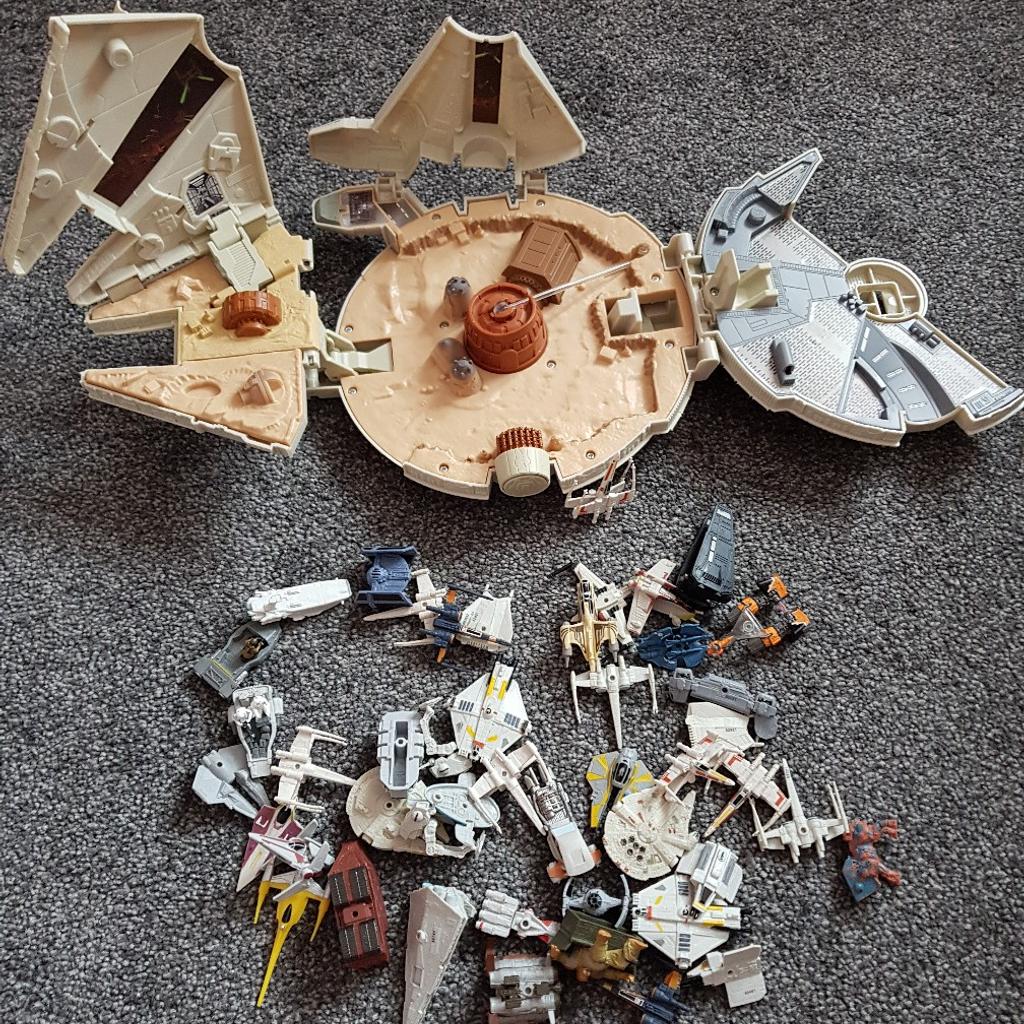 Stars wars in Maidenhead für 10,00 £ zum Verkauf | Shpock DE