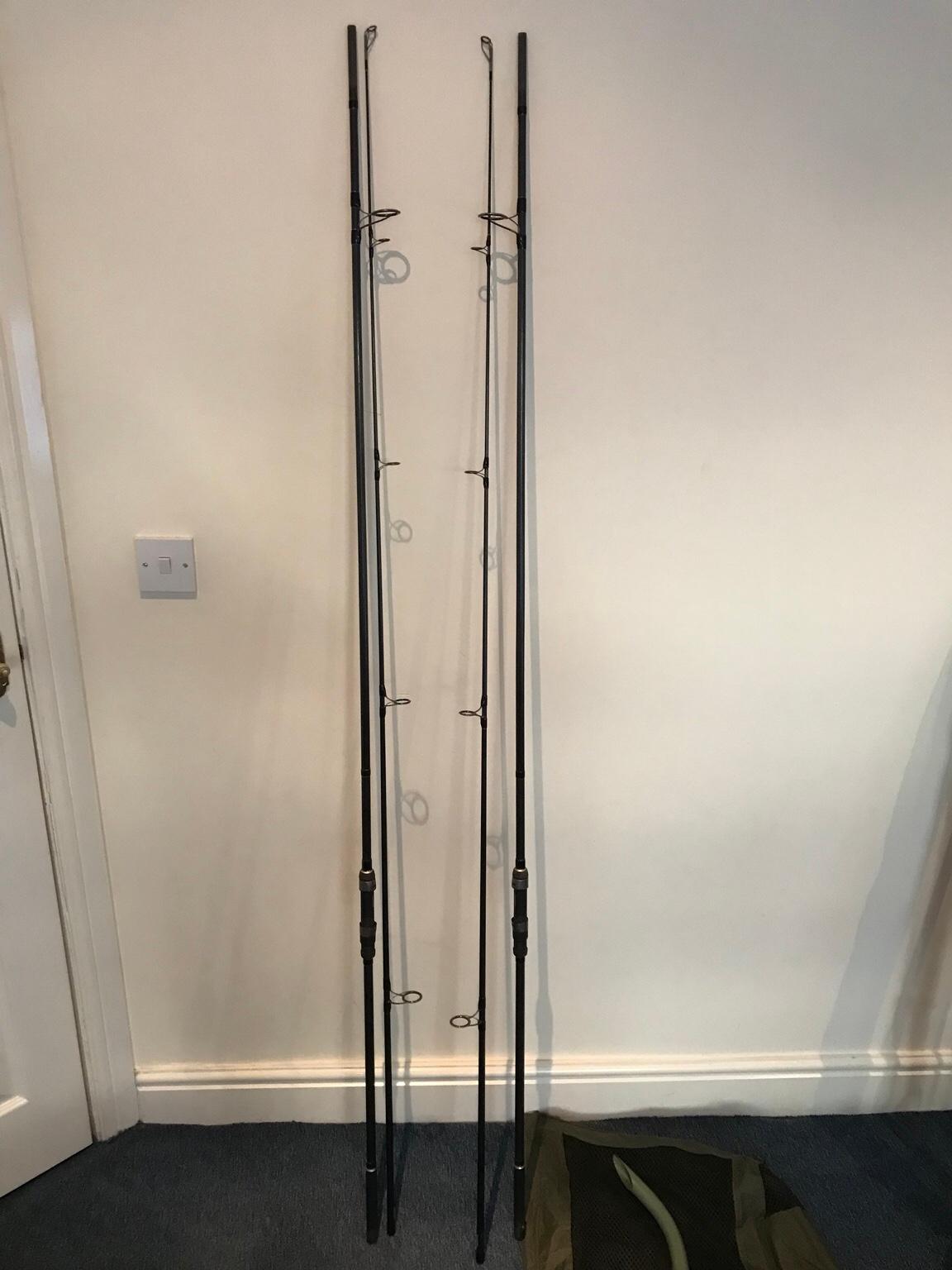 Shimano Force Master carp fishing rods in WC1A 1DG Лондон for £65.00 ...