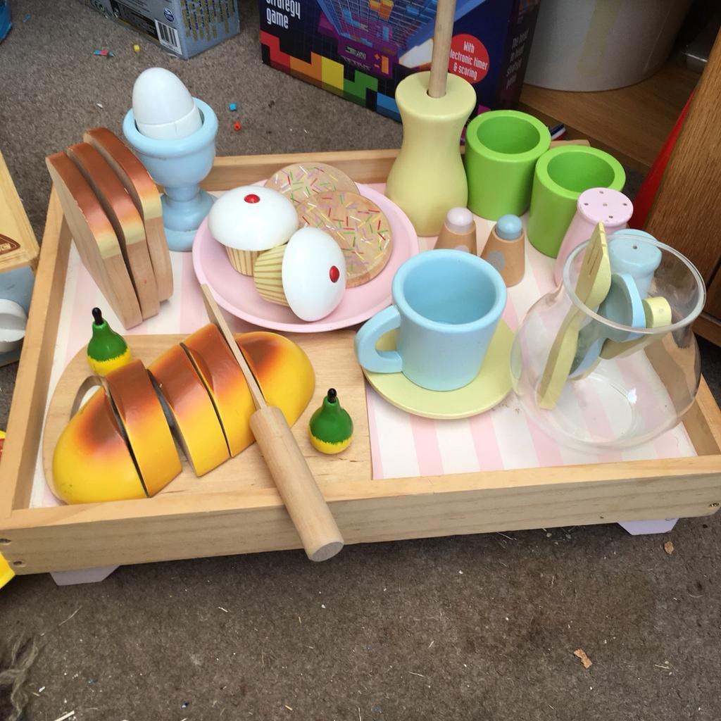 ELC play kitchen in NE12 Tyneside für 25,00 £ zum Verkauf | Shpock DE