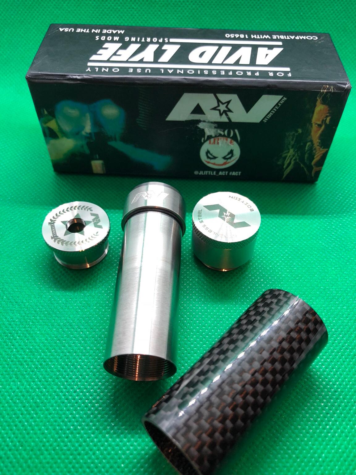 Avid Lyfe SS Edition Able Clone in 3902 Brig-Glis for CHF 50.00 for ...