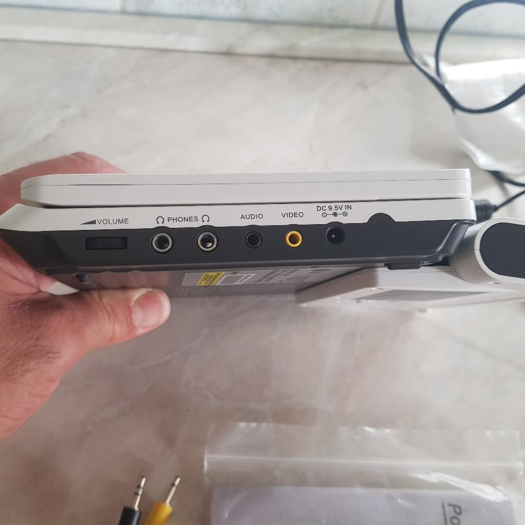 Lettore DVD/CD player in 96100 Siracusa for €50.00 for sale | Shpock