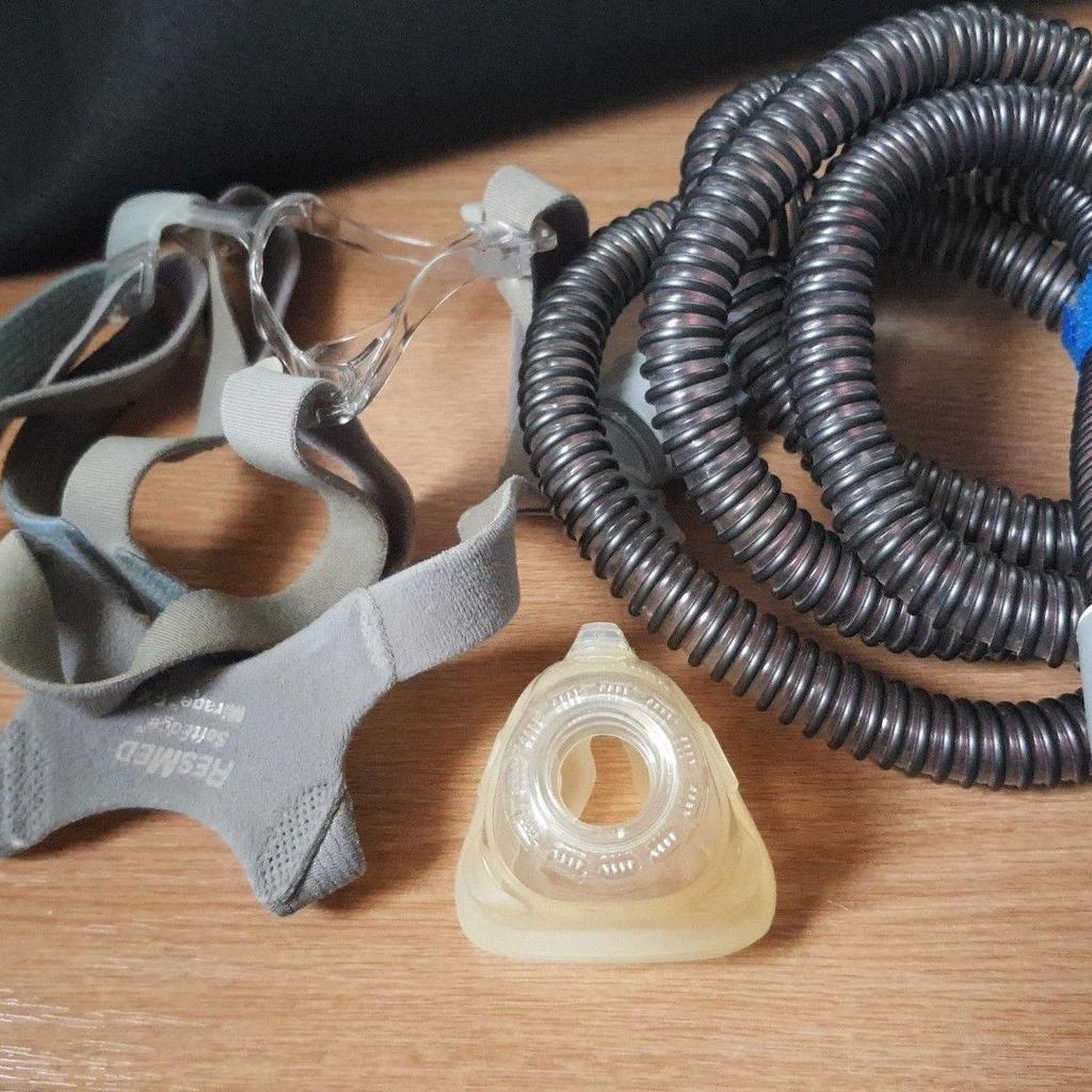 ResMed AirSense 10 AutoSet CPAP machine in E3 London für £ 350,00 zum ...