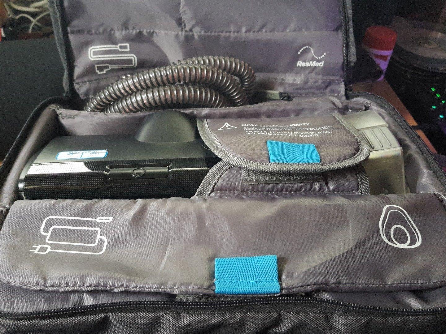 ResMed AirSense 10 AutoSet CPAP machine in E3 London für £ 350,00 zum ...