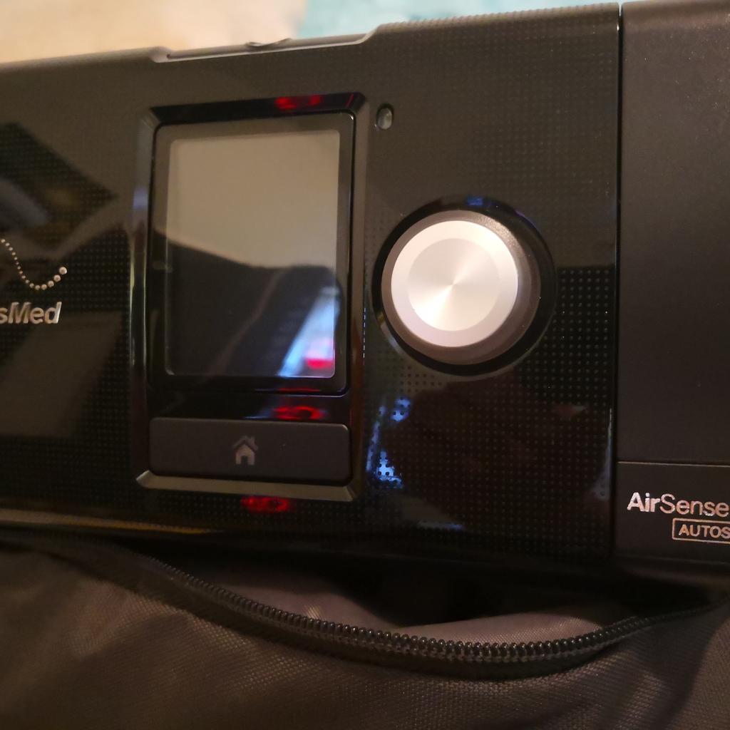 ResMed AirSense 10 AutoSet CPAP machine in E3 London für £ 350,00 zum ...