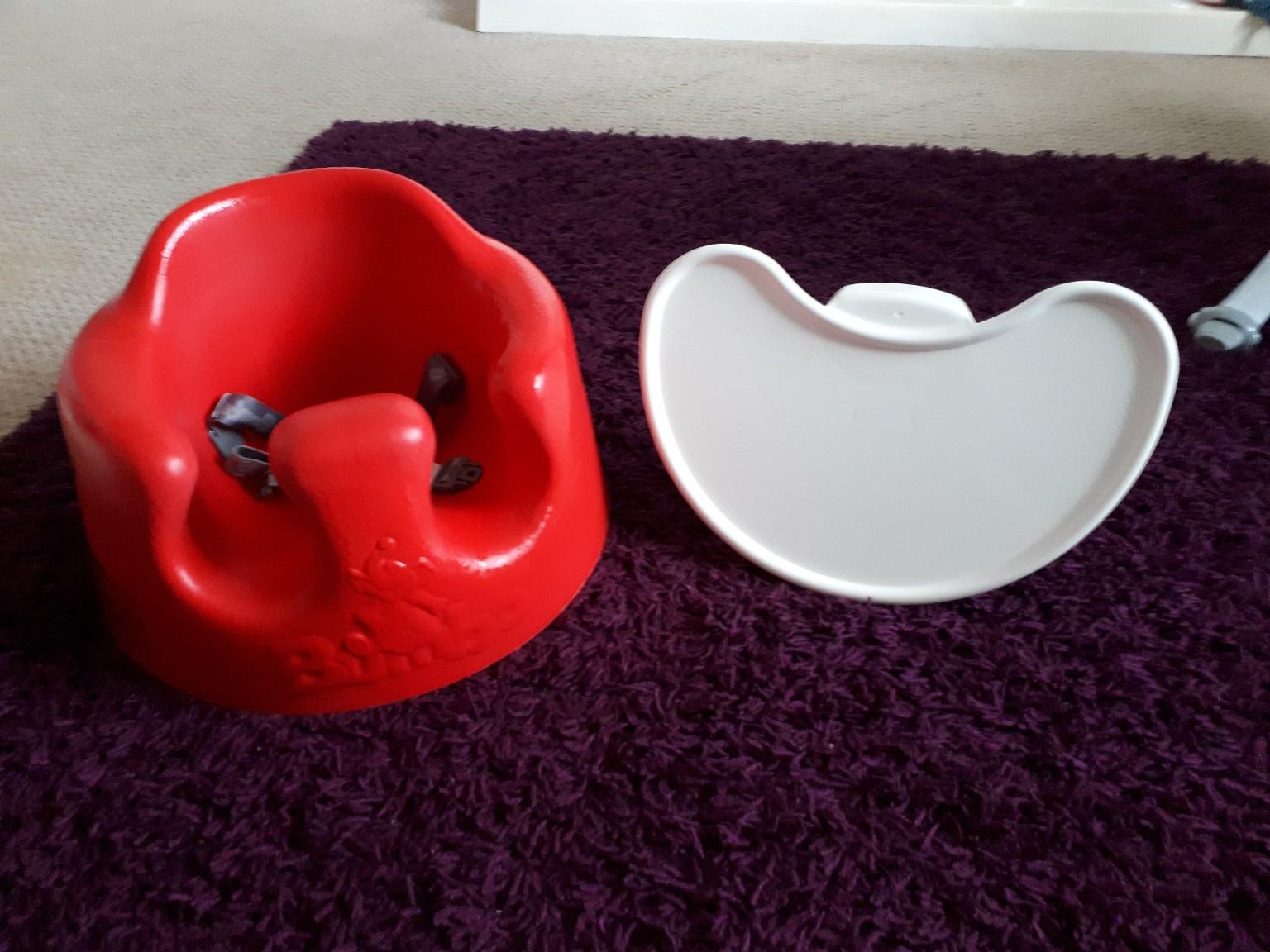 Bumbo chair in B61 Bromsgrove für 12,00 £ zum Verkauf | Shpock DE