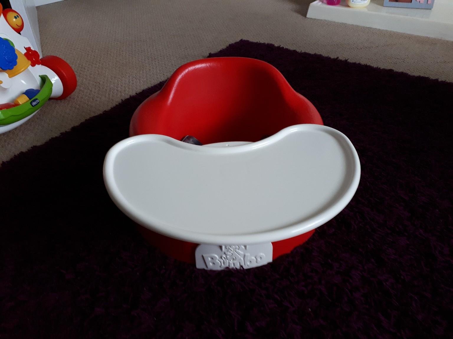 Bumbo chair in B61 Bromsgrove für 12,00 £ zum Verkauf | Shpock DE